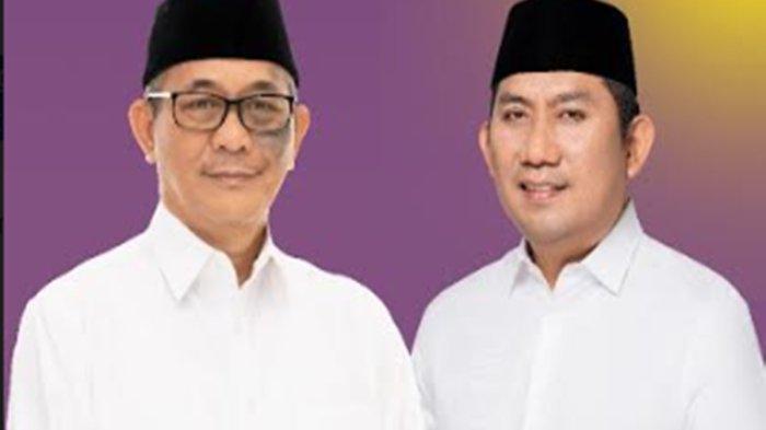 Beri Selamat ke Herman Deru-Cik Ujang, Heri Amalindo-Popo Ali Siap Bertarung di Pilgub Sumsel ...