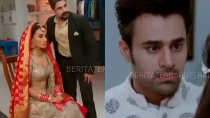 Sinopsis Serial Drama India Naagin 3 11 November 2022: Bela-Mahir Cerai ...