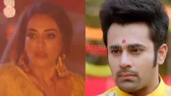 Sinopsis Serial Drama India Naagin 3 10 November 2022:Vikrant Ancam ...