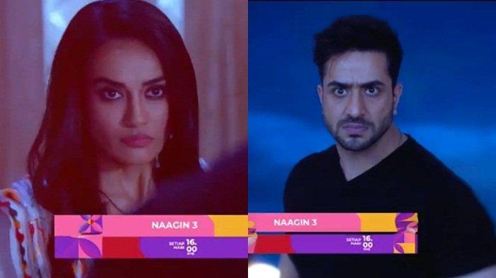 Sinopsis Serial Drama India Naagin 3 13 November 2022:Vyom Ancam Bunuh ...