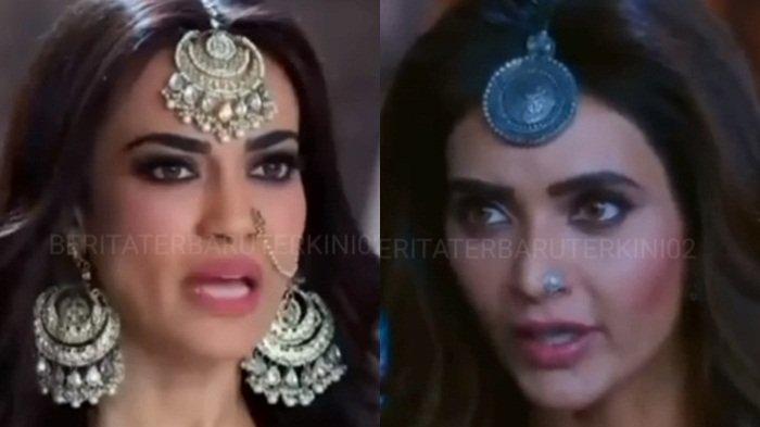 Sinopsis Serial India Naagin 3 30 November 2022 : Sosok Misterius ...