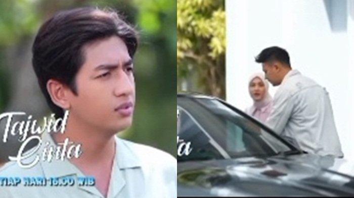 Sinopsis Sinetron Tajwid Cinta 17 Desember 2022: Dafri Cemburu Oki Dekati Syifa, Nadia Rencana ...