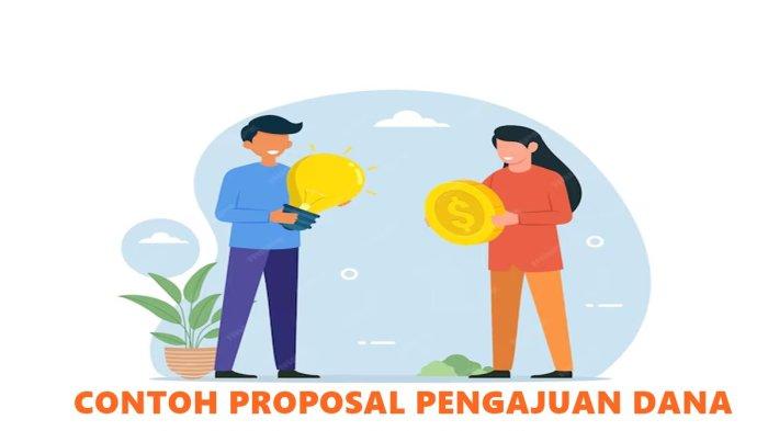 Contoh Proposal Pengajuan Dana ke Perusahaan Terbaru 2024, Lengkap ...