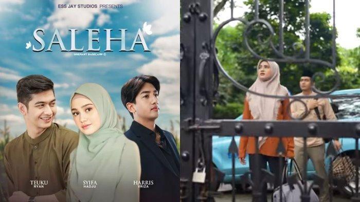 Jadwal Acara TV Jumat 10 Mei 2024, Ada Film Robinhood di Trans TV ...