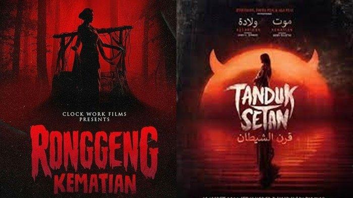 8 Rekomendasi Film Bioskop Terbaru Genre Horor Tayang Meret 2024 Lengkap Trailer, Ada Tanduk ...