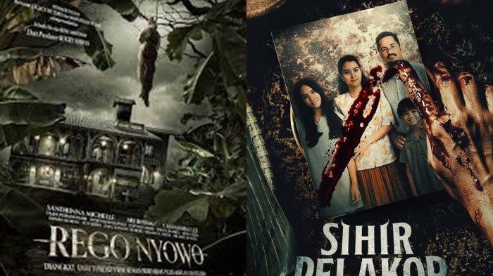 Daftar Film Bioskop Tayang Bulan Juli 2025, Ada Horor, Komedi Hingga Romantis - Halaman 4 ...