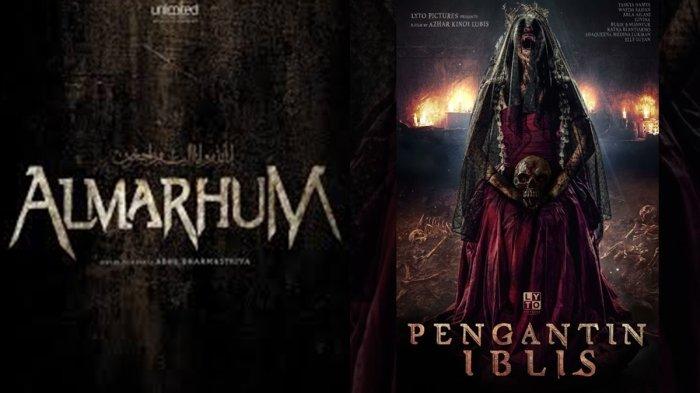 8 Rekomendasi Film Bioskop Tayang Awal Tahun Januari 2025, Ada Horor, Religi, Action dan ...