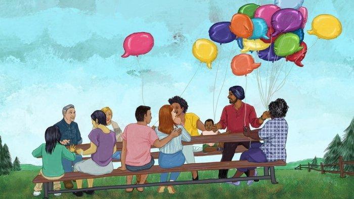 Contoh Proposal Kegiatan Family Gathering Terbaru 2024, Lengkap ...