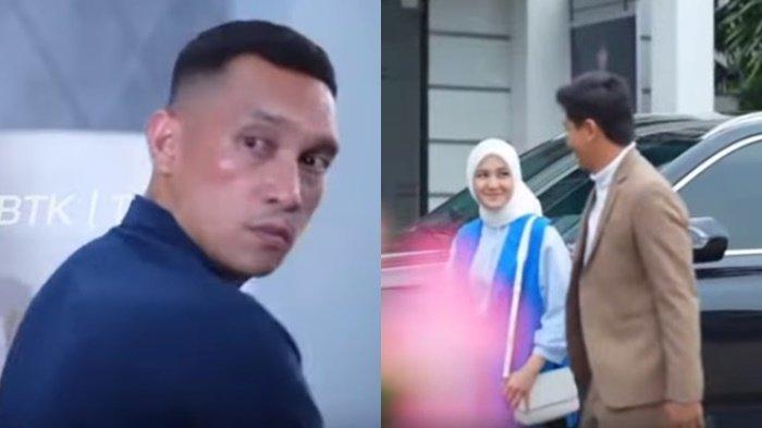 Sinopsis Sinetron Tajwid Cinta 8 Februari 2023 Episode 87: Arman Lolos ... Sinopsis Sinetron Tajwid Cinta 8 Februari 2023 Episode 87: Arman Lolos ...