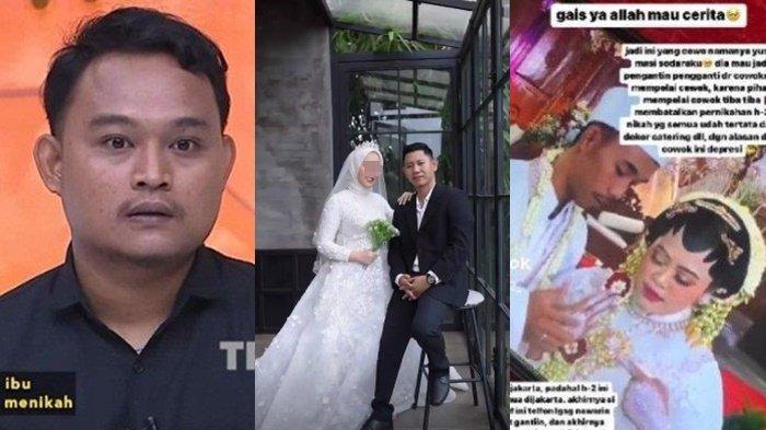 Kisah 3 Pria Batal Menikah karena Mahar Sertifikat Rumah, Kurang Uang Rp700 Ribu hingga Depresi ...