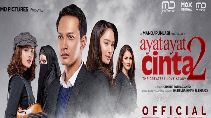 Jadwal Acara TV Sabtu 29 Maret 2025, Tayang Film Teman Tapi Menikah dan ...