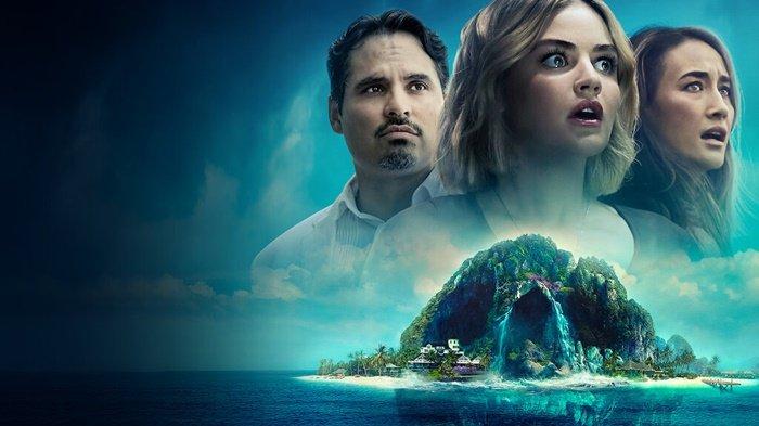 Jadwal Acara TV 31 Oktober 2024, Tayang Film Blumhouse's Fantasy Island dan Countdown di Trans ...