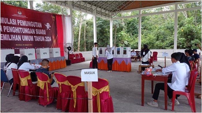 Arti DPT, DPTb dan DPK Dalam Pemilu 2024, Ini yang Harus Dibawa Pemilih ...