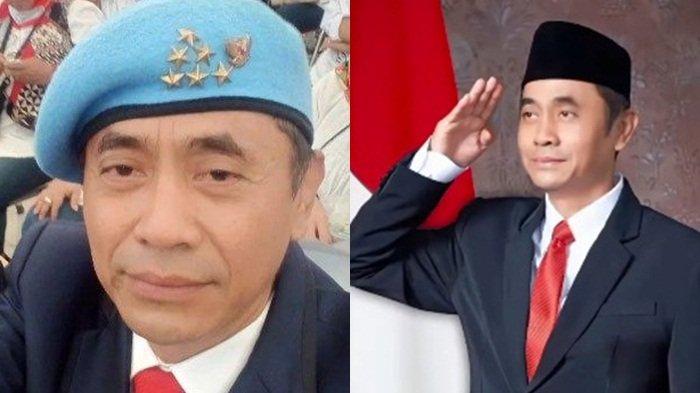 Potret Lord Rangga Sebelum Meninggal Dunia, Eks Petinggi Sunda Empire ...