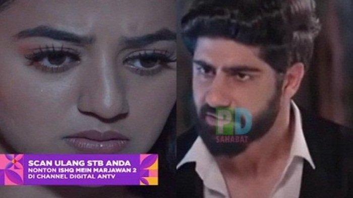 Rangkuman Serial India Ishq Mein Marjawan 2 1 Januari 2023:Chancal Temukan Obat Aborsi Ridhima ...