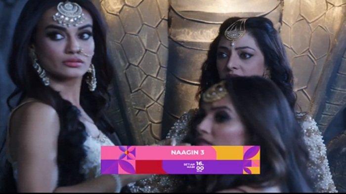Rangkuman Serial Drama India Naagin 3 15 November 2022: Rencana Buruk ...