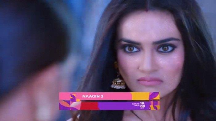 Rangkuman Serial Drama India Naagin 3 4 November 2022: Bela Syok Shaan ...