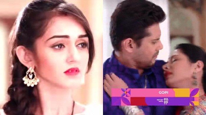 Rangkuman Sinopsis Serial Drama India Gopi 26 Oktober 2022: Meera ...