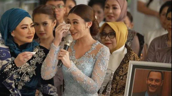 5 Fakta Thariq Halilintar Lamar Aaliyah Massaid, Seserahan Rp500 Juta, Aaliyah Menangis Haru ...