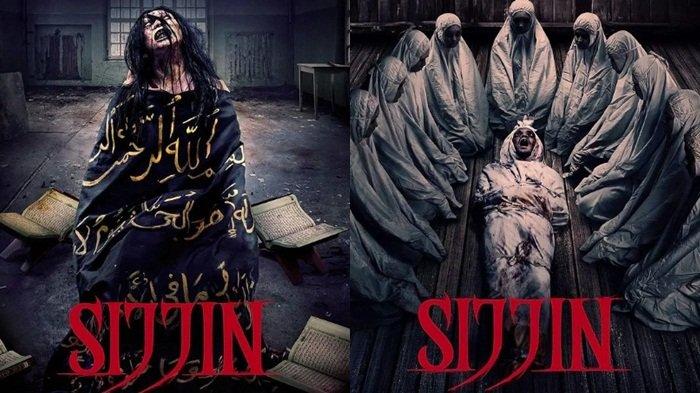 Berita Sinopsis Film Bioskop Sijjin Terbaru Hari Ini - Tribunsumsel.com