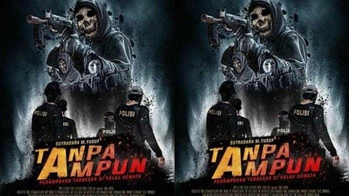 Sinopsis dan Jadwal Tayang Film Bioskop Tanpa Ampun Kisah Nyata Perampokan Terbesar di Bali ...