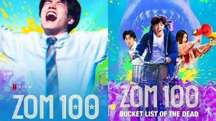 Sinopsis dan Link Film Zoom 100: Bucket List of the Dead Tayang di ...