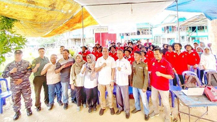 Dukung Mandiri Benih di Sumsel, BPSIP Sumsel Gelar Bimtek Bagi Para ... Dukung Mandiri Benih di Sumsel, BPSIP Sumsel Gelar Bimtek Bagi Para ...