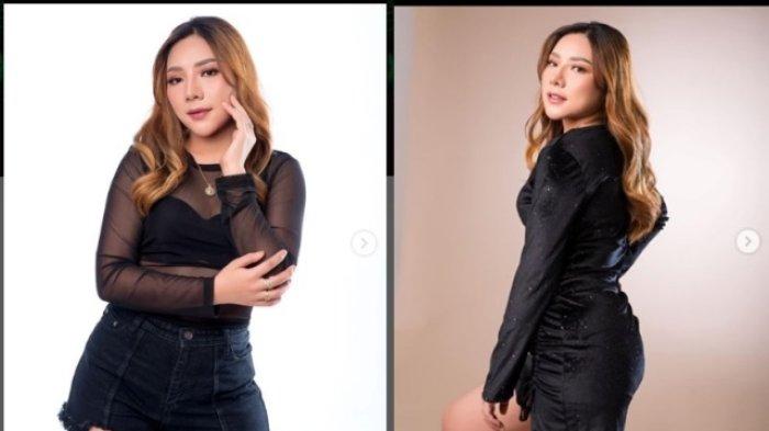 Biodata Lengkap dan Profil DJ Rere Monique, Pernah Bermasalah Saat Nge ...