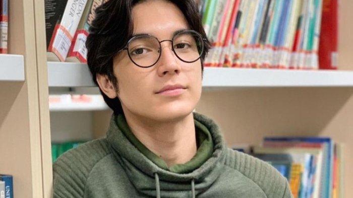 Biodata & Profil Junior Roberts Pemeran Devan di Sinetron Rindu Bukan Rindu, Akting dengan Kakak ...