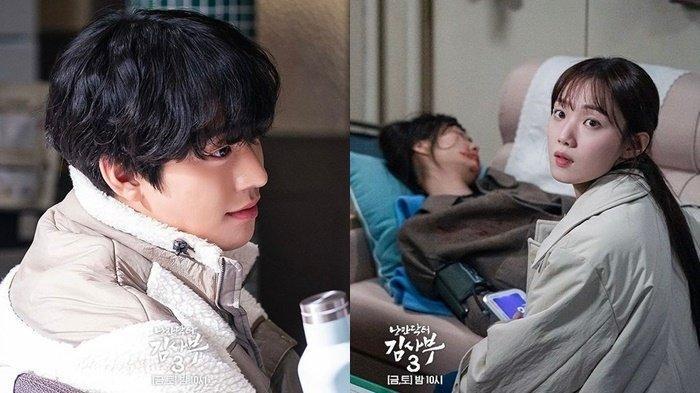 Sinopsis dan Link Nonton Drakor Dr. Romantic 3 Episode 5 Tayang Malam Ini 12 Mei 2023 Sub Indo ...