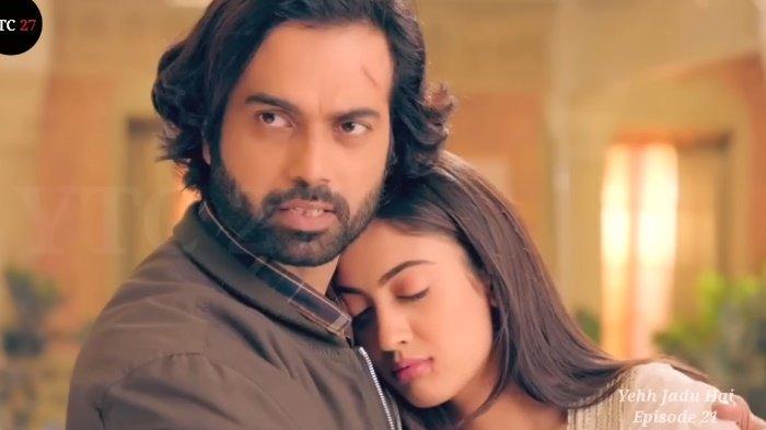 Sinopsis Serial Drama India Yehh Jadu Hai Jinn Ka 28 Oktober 2022 ...