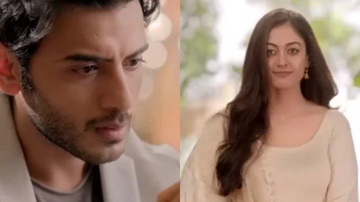 Sinopsis Serial Drama India Yehh Jadu Hai Jinn Ka 19 Oktober 2022 ...