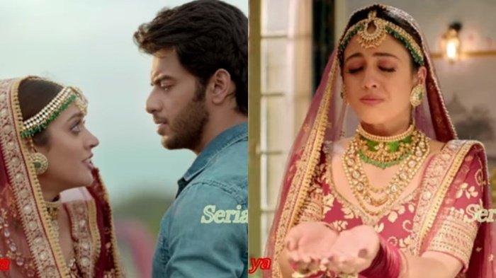 Sinopsis Serial Drama India Yehh Jadu Hai Jinn Ka 20 Oktober 2022 ...