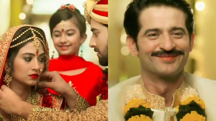 Sinopsis Gangaa 13 September 2022: Gangaa dan Sagar Menikah Demi Penuhi ...