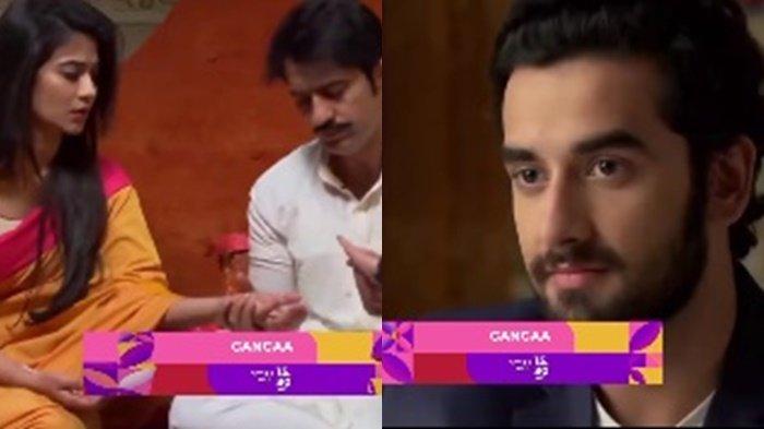 Sinopsis Gangaa 15 September 2022: Niranjan Bahagia Menyatukan Gangaa ...
