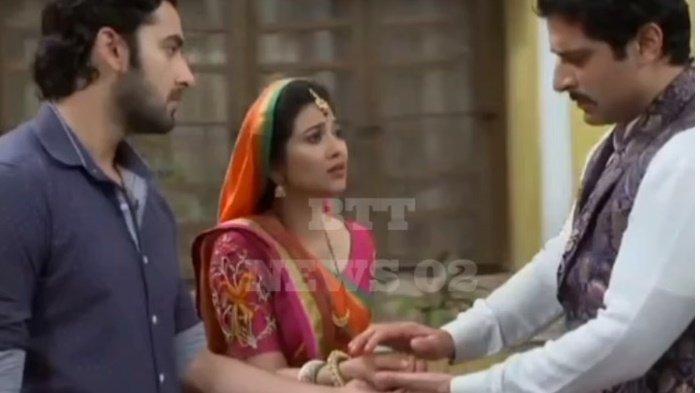 Sinopsis Gangaa 24 September 2022: Shiv Kini Rela Menyatukan Sagar dan ...