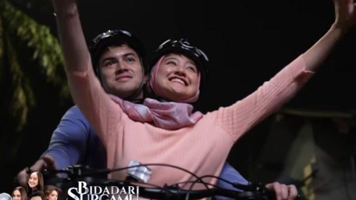 Sinopsis Sinetron Bidadari Surgamu 2 Mei 2023: Ayah Sakinah Gugat Cerai Denis, Fadil Sumringah ...