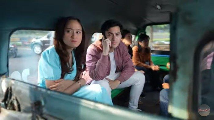 Sinopsis Sinetron Bidadari Surgamu 20 Maret 2023 Ngaku Honeymoon, Denis-Sakinah Terciduk Naik ...