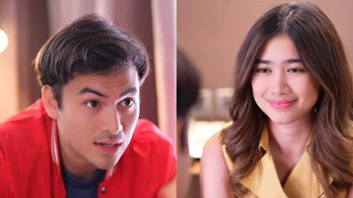 Sinopsis Sinetron Bidadari Surgamu 21 Maret 2023: Denis Tega Tinggalkan Sakinah Demi Flora ...