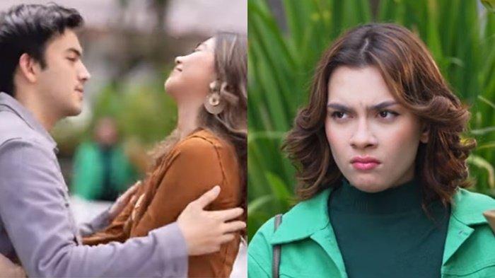 Sinopsis Sinetron Bidadari Surgamu 22 Maret 2023: Namira Tuduh Sakinah Ngadu Soal Denis Flora ...