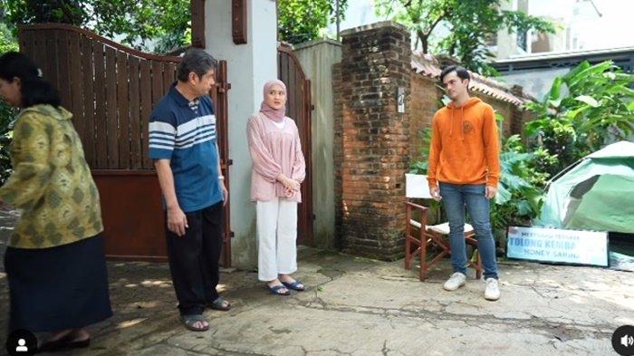 Sinopsis Sinetron Bidadari Surgamu 8 Mei 2023: Panggil Istrinya Honey ...