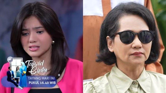 Sinopsis Sinetron Tajwid Cinta 23 Maret 2023: Alina Muak Hingga Ogah ...