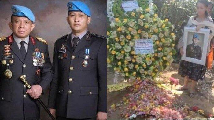 Setelah atau Sebelum Ditembak? Luka Sayatan dan Jari Putus di Tubuh ...