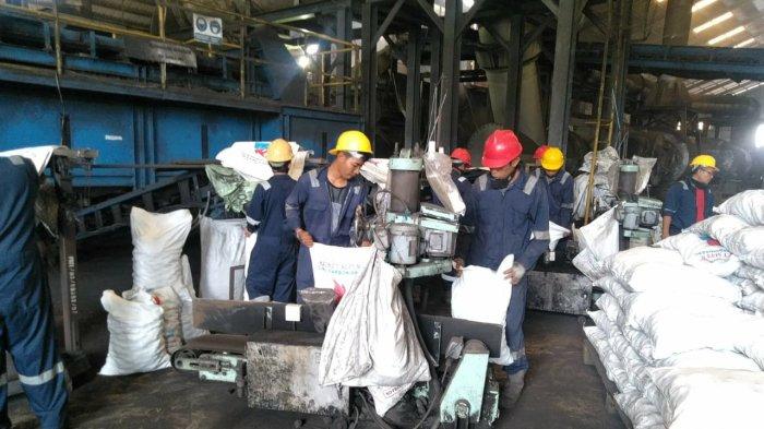 PTBA Perkuat Hilirisasi Batu Bara Melalui Briket sebagai Energi ...