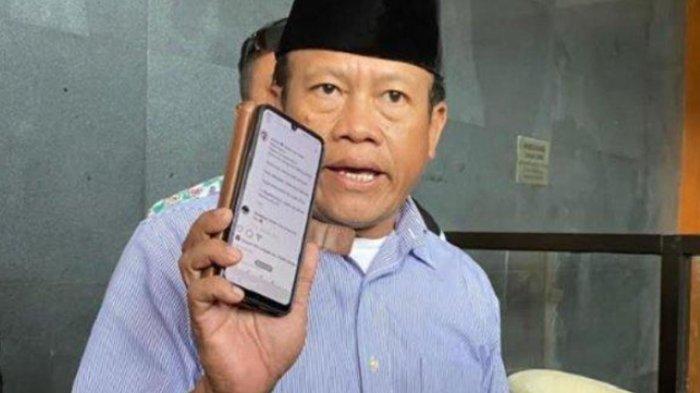 IPW Duga Aksi Bripda IM Menguntit Jampidsus Kejagung Febrie Adriansyah ...