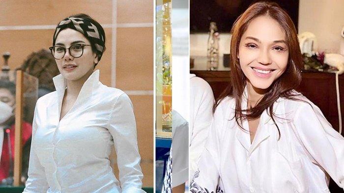 Bunda Corla Tegas Ogah Kembalikan Saweran Rp100 Juta dari Nikita Mirzani : Kembalikan Gerakanku ...