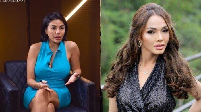 FAKTA Bunda Corla Sudah Kembalikan Rp100 Juta Nikita Mirzani, Ada Bukti Transfer : Makanya Dia ...