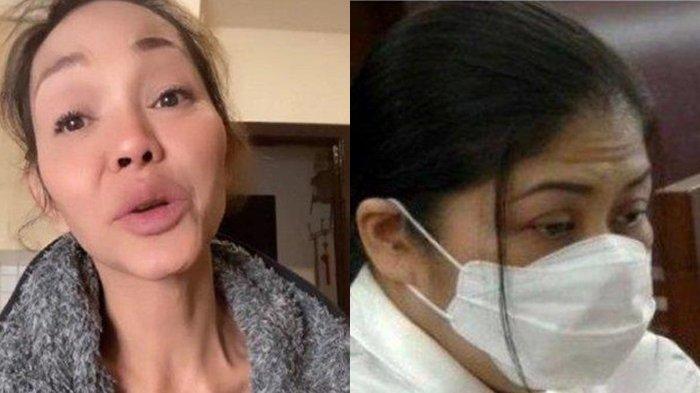 Komentar Putri Candrawathi Divonis 20 Tahun Penjara, Bunda Corla Soroti Wajah Istri Ferdy Sambo ...