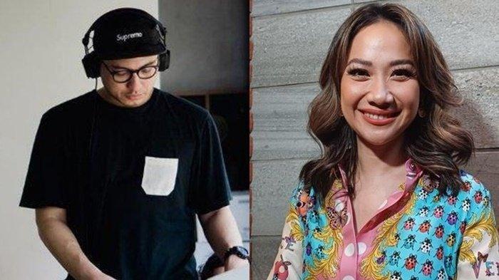 Bunga Citra Lestari dan Tiko Aryawardhana Ternyata Jodoh 5 Langkah, Tapi Masa Lalunya Jadi ...