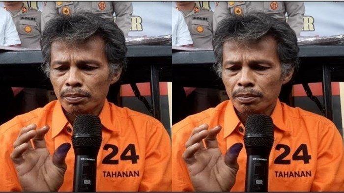 Lolos Hukuman Mati, Pembunuh Calon Kades di Ogan Ilir Divonis Seumur Hidup Penjara, Jaksa ...